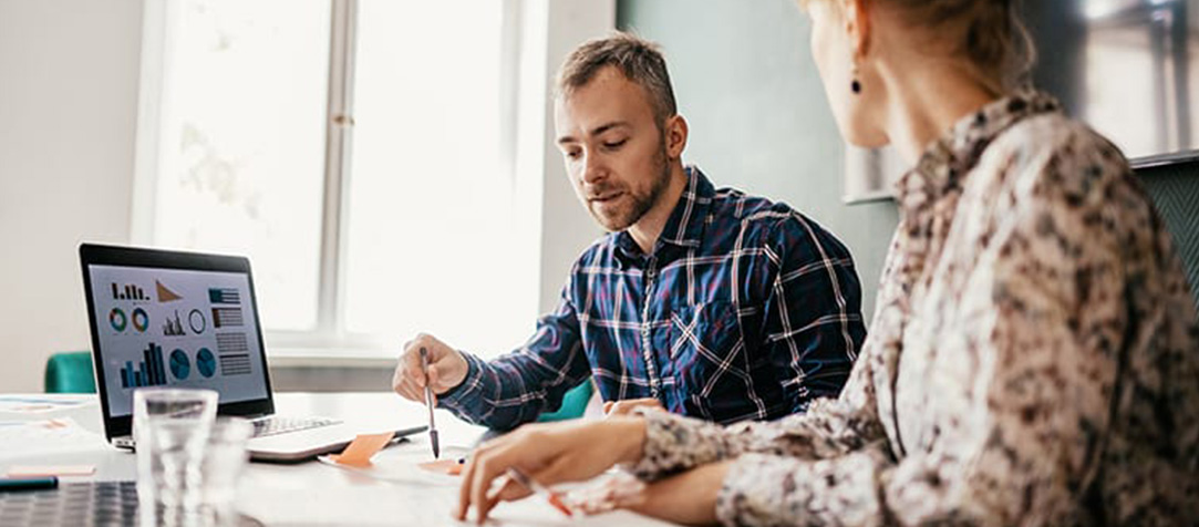 Measuring Marketing Roi Mercer Mackay Digital Storytelling